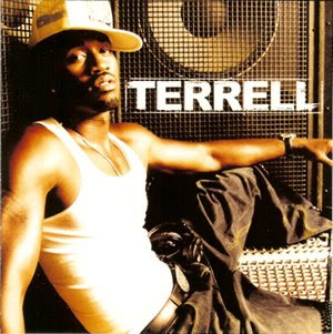Still Standing: Ladies....I Introduce You To.....Terrell Carter